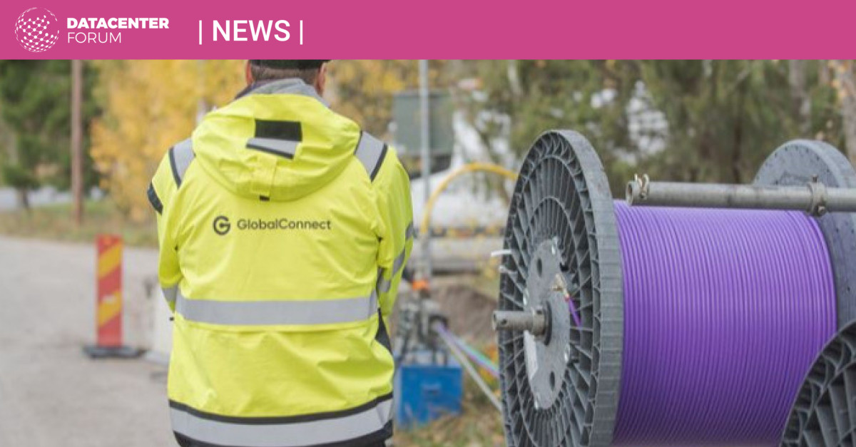 GlobalConnect enters Finnish fiber market - Datacenter Forum