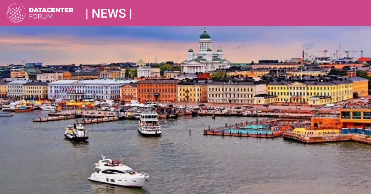 atNorth to Open New 15MW Data Center Campus in Helsinki - Datacenter Forum