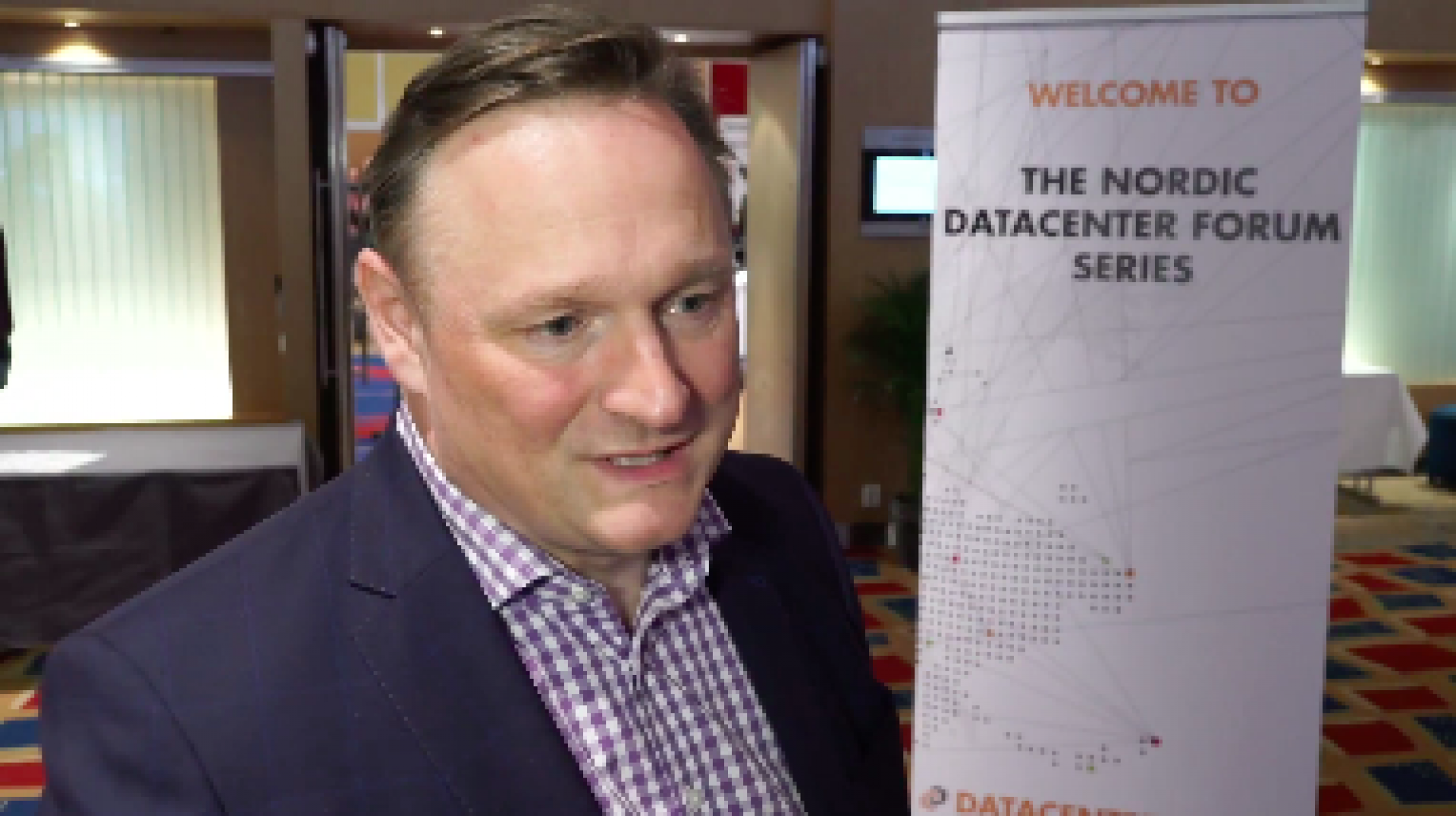 The hyperscale approach to data center design & build - Datacenter Forum