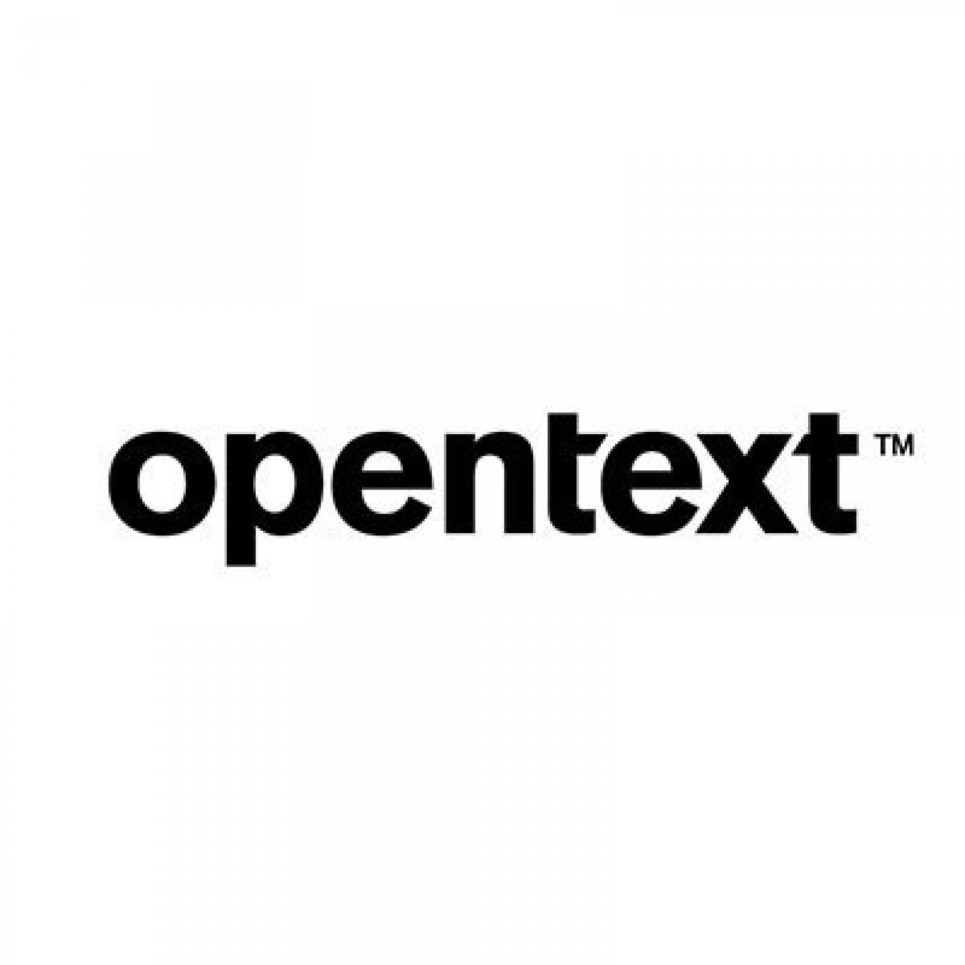 OpenText - Datacenter Forum