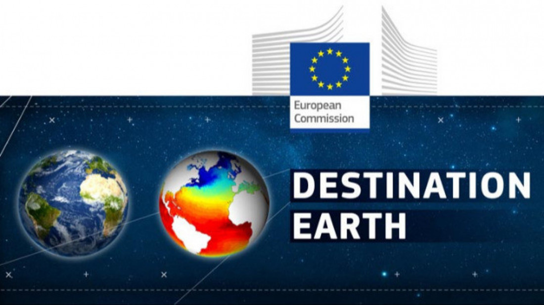 CSC's HPC environment to host data lake for the Destination Earth ...