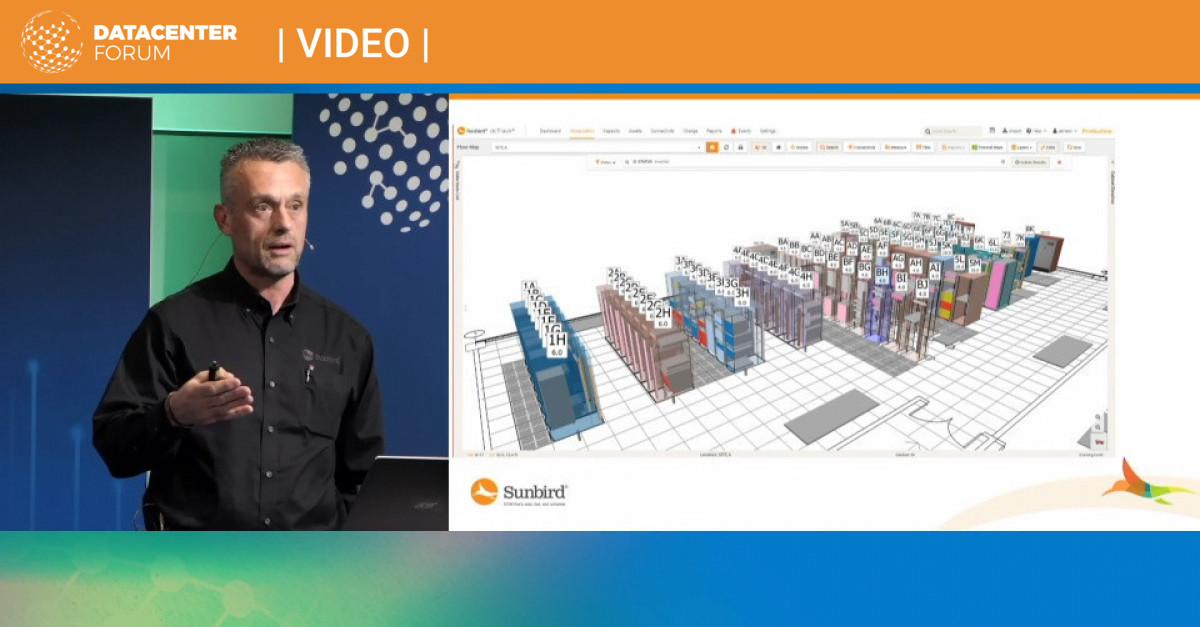 Using DCIM software, with ITSM Automation, to meet the challenges of ...