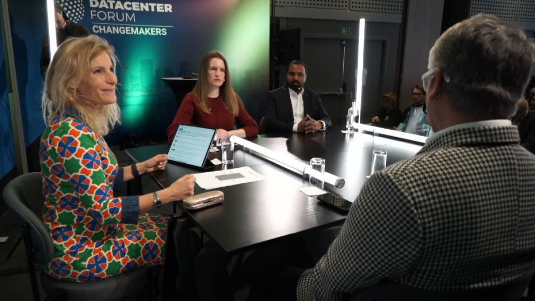 Data center news, knowledge, inspiration & events - Datacenter Forum