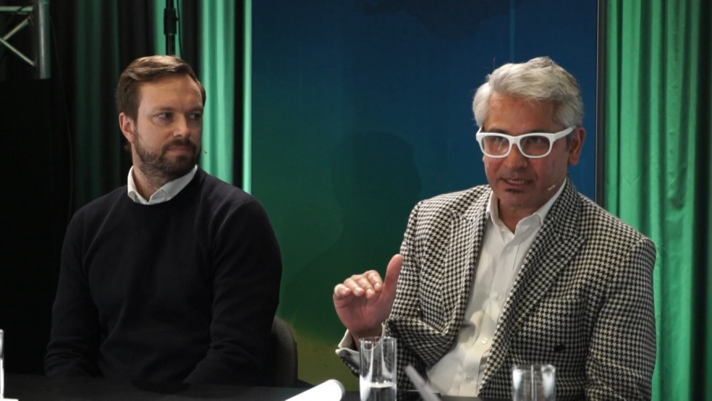 Data center news, knowledge, inspiration & events - Datacenter Forum