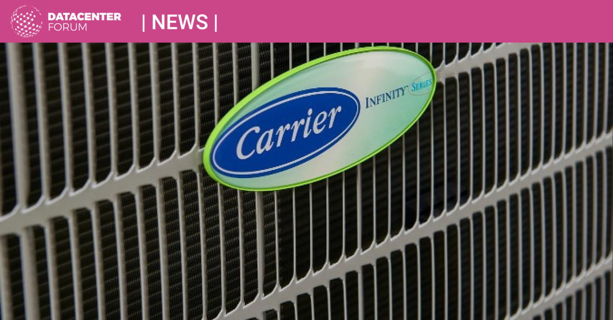 Carrier Transforming into a Global Leader in Intelligent Climate and ...