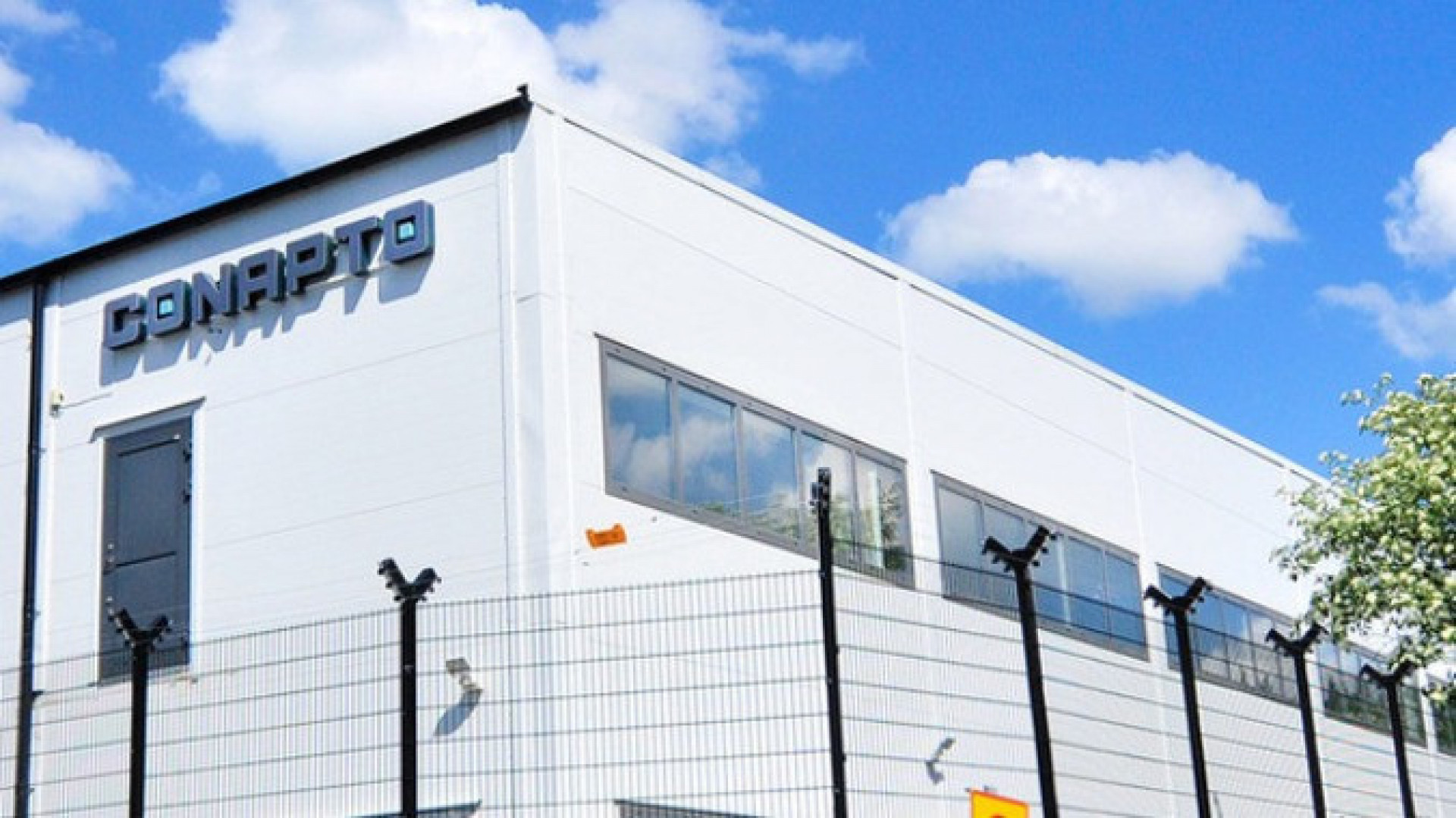 Conapto to Build New, Green Data Center in Stockholm - Datacenter Forum