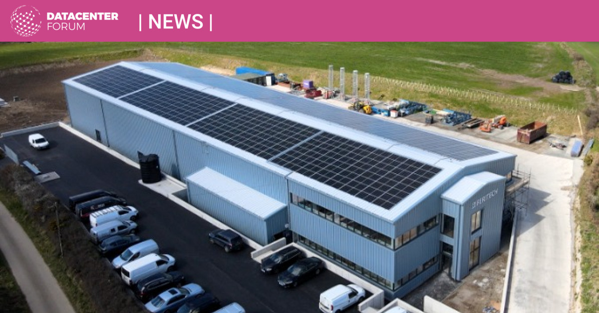 Addtech Acquires Majority Stake in UK's Feritech Global to Boost Offshore Wind Power Solutions ...