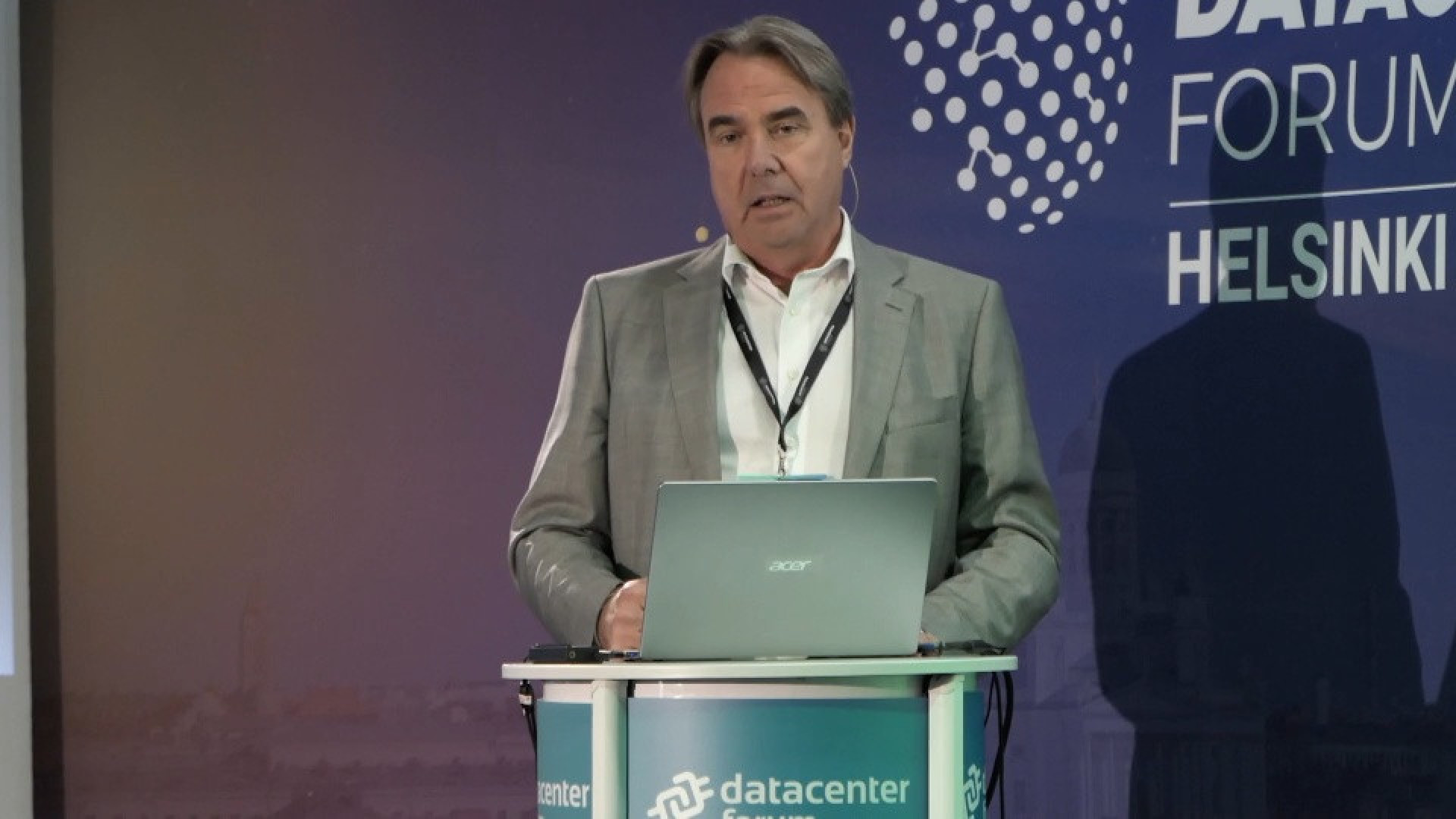 CTS Nordics - Datacenter Forum