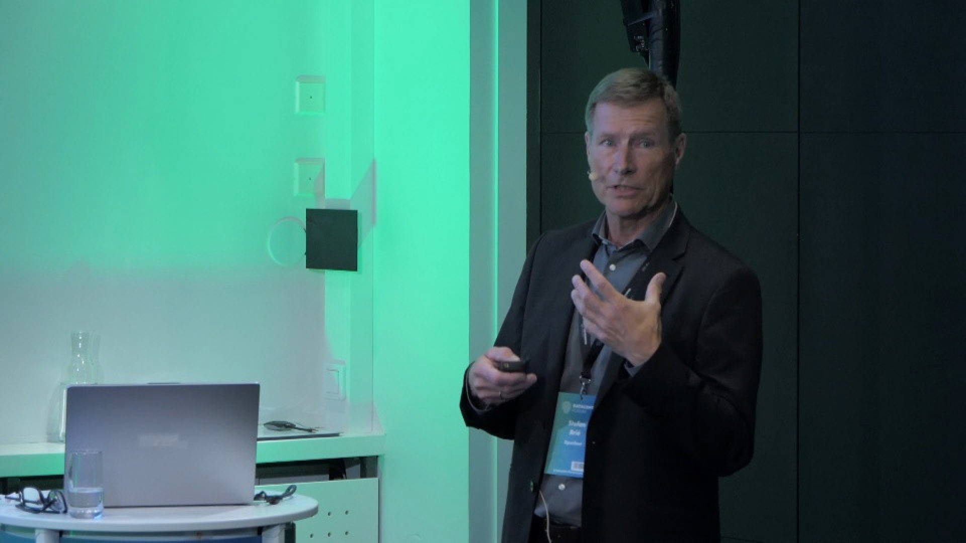 OpenText - Datacenter Forum