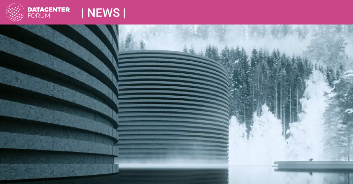 Sweden-based Evroc to Build Europe's First Sovereign Hyperscale Cloud ...