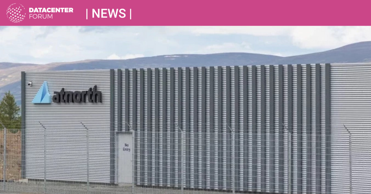 atNorth Opens Sixth Data Center in the Nordics - Datacenter Forum