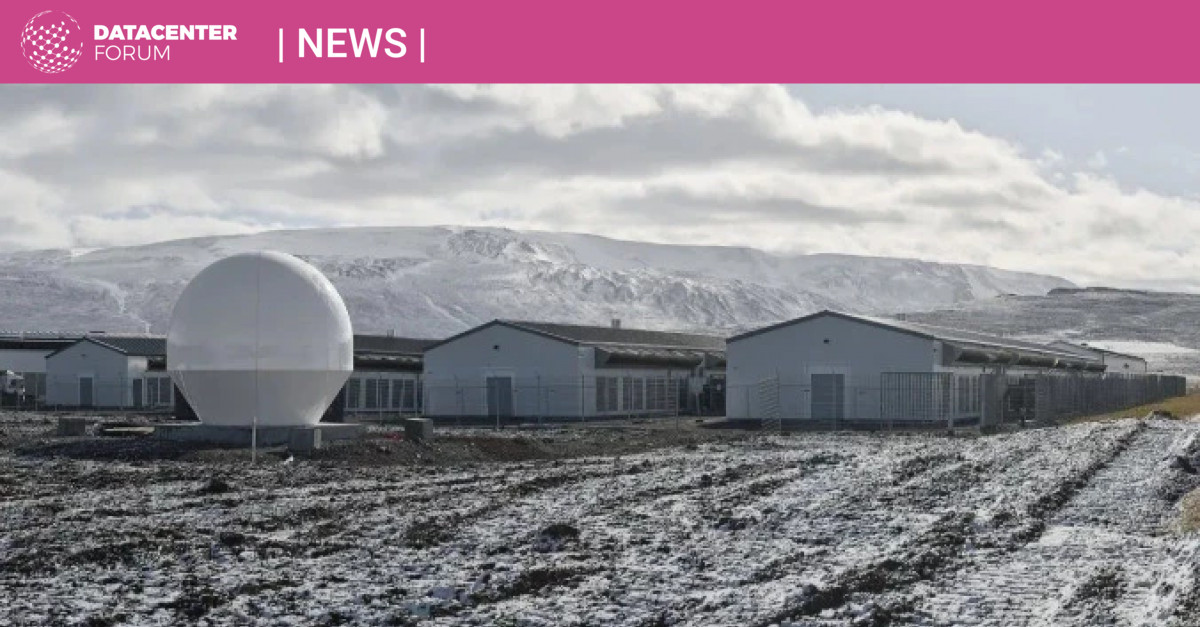 IBM Denmark and Borealis Data Center unveil new partnership ...