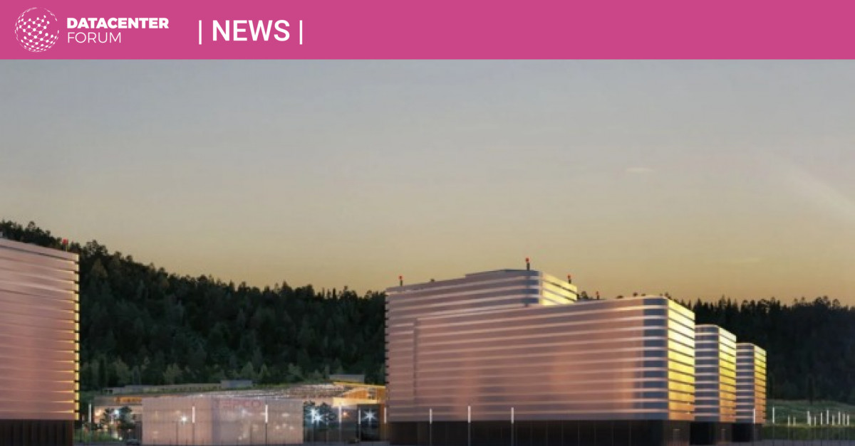 Nuclear-powered campus in Sweden to power data centers - Datacenter Forum