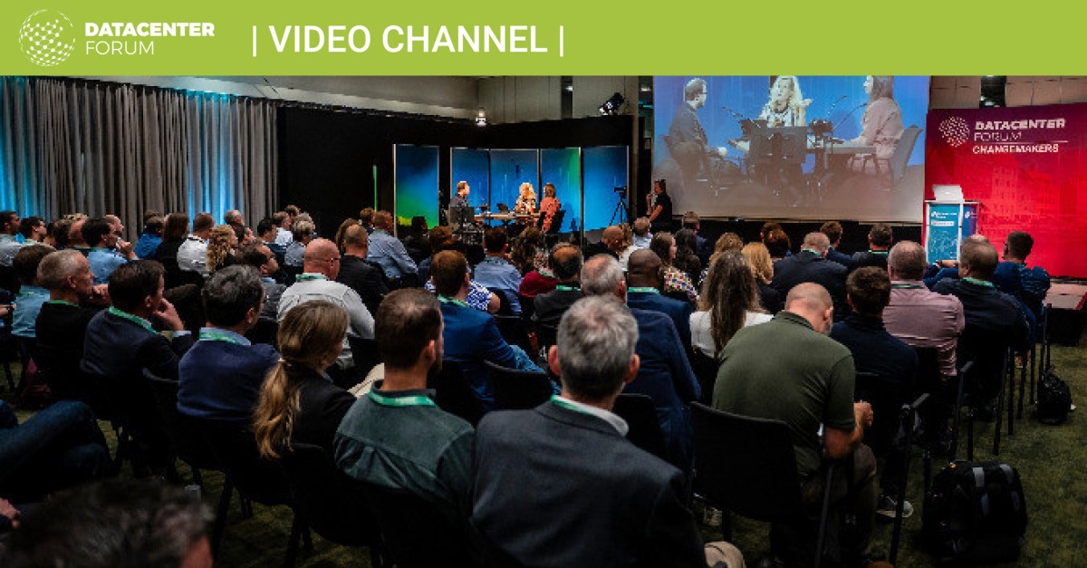 Datacenter Forum Copenhagen 2023 - Datacenter Forum