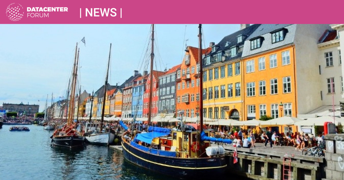 atNorth Announces New 30MW Data Center in Copenhagen - Datacenter Forum