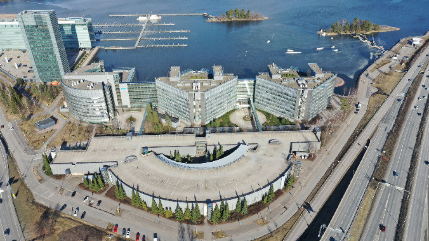 Microsoft acquires 21 hectares in Espoo, Finland - Datacenter Forum