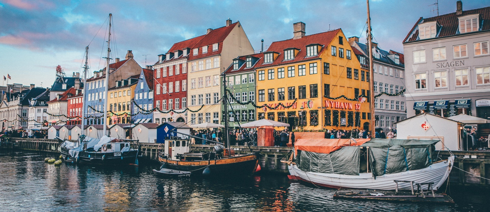 Copenhagen 2024 - Upcoming Events, Training & Webinars - Datacenter Forum