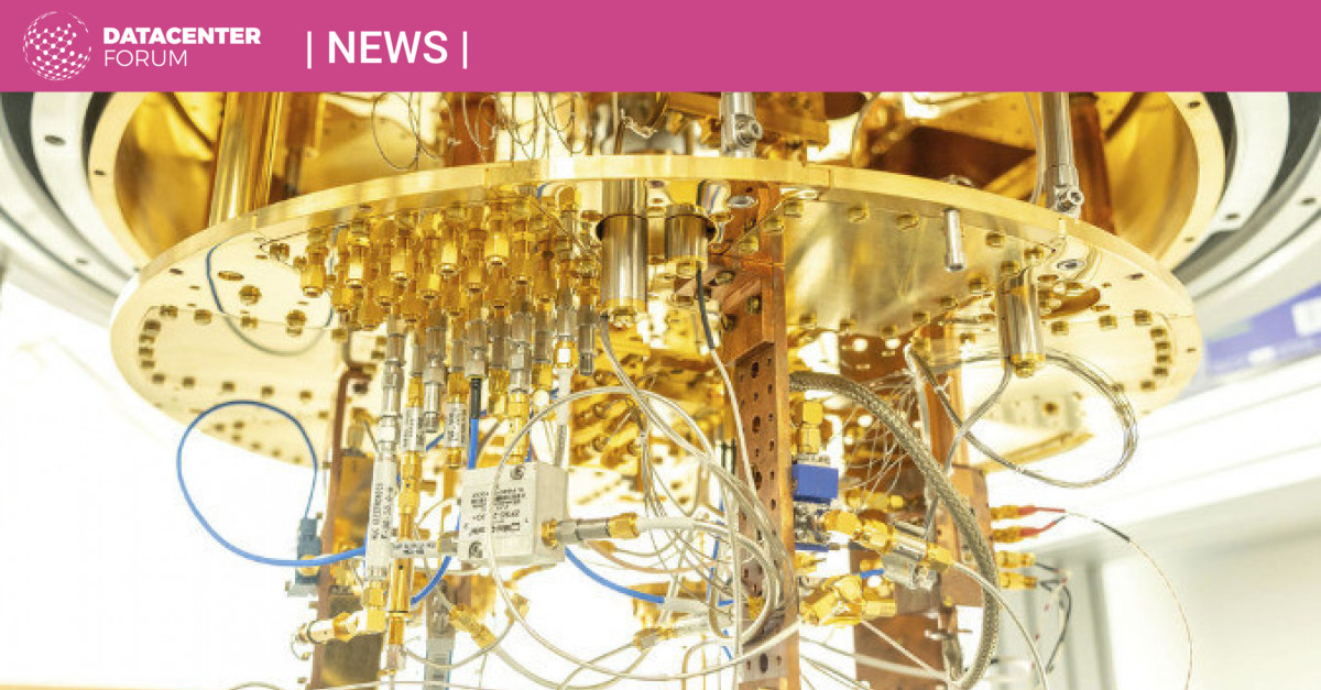 €13 Million Boost for Finnish Quantum Flagship project - Datacenter Forum