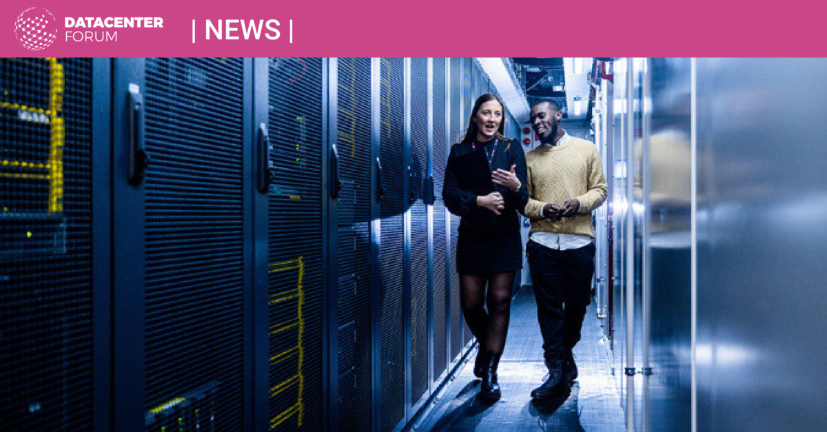 Danfoss and Google start partnership on AI and energy efficiency - Datacenter Forum