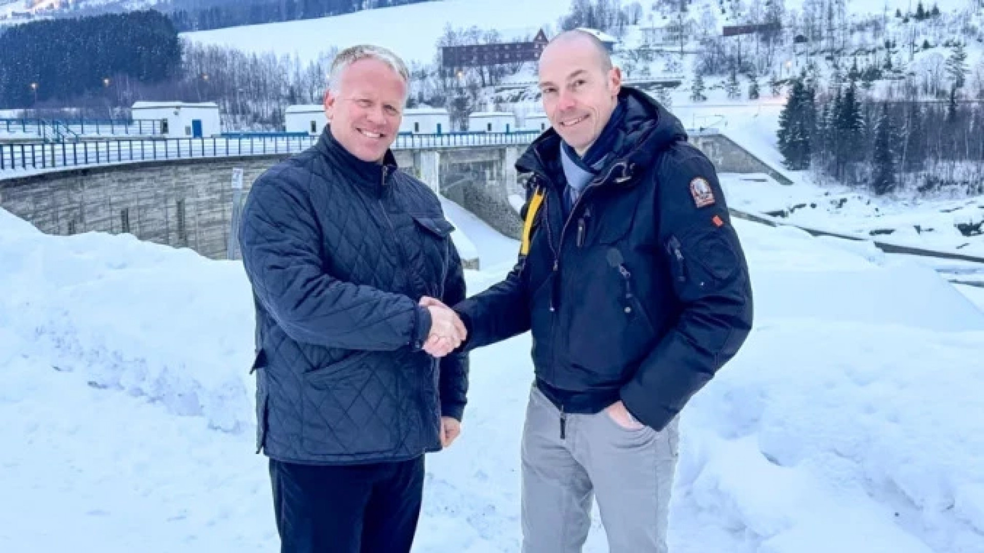 Green Mountain Data Centers Datacenter Forum