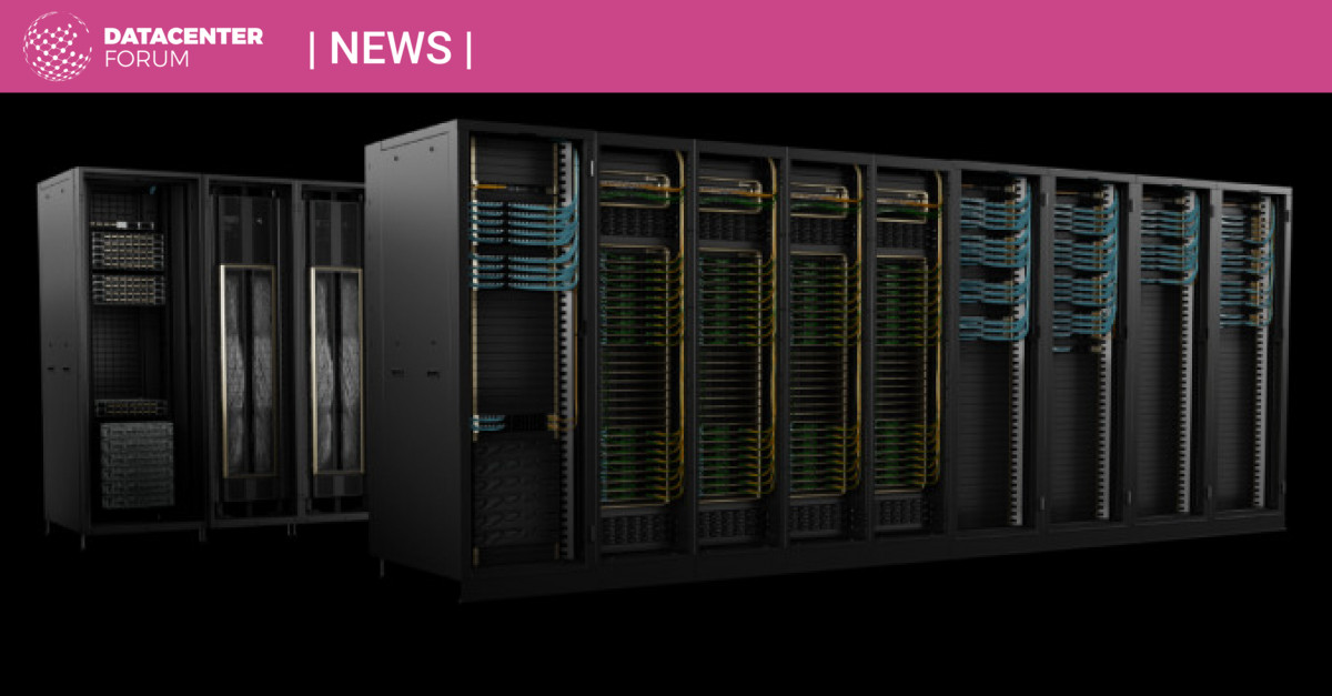 Denmark to host one of the world’s most powerful AI supercomputers ...