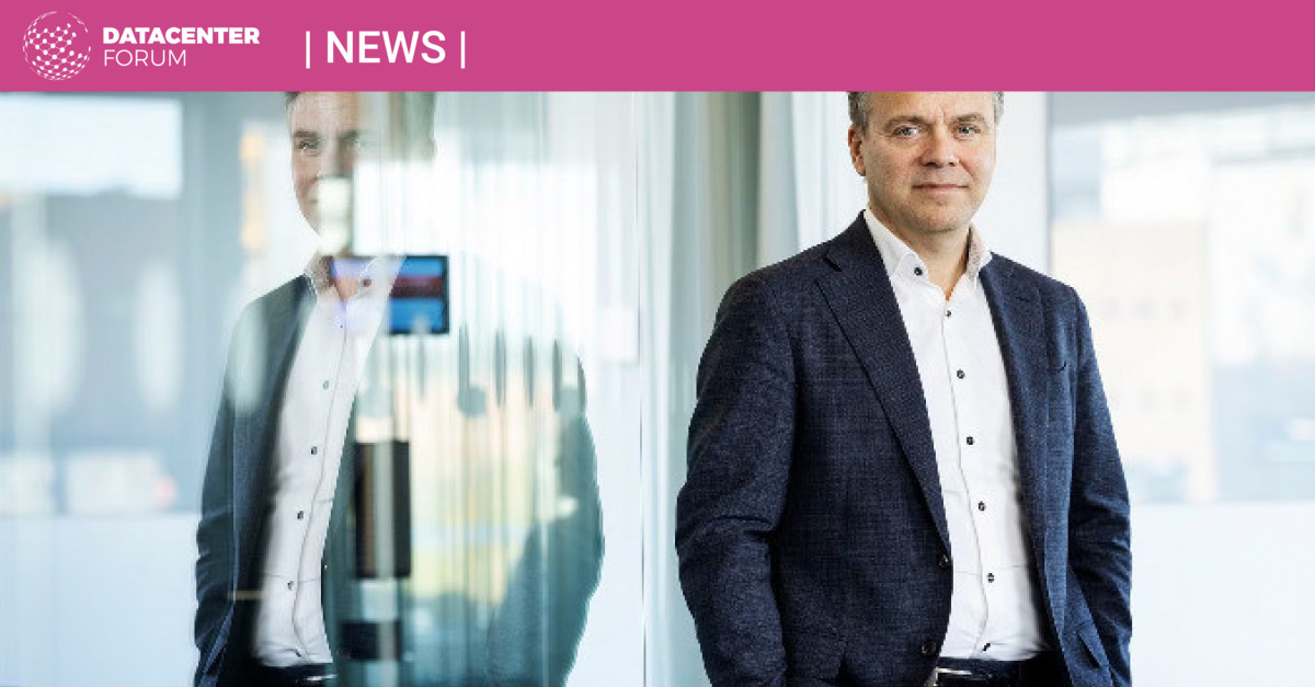 GlobalConnect launches Nordic Digital Infrastructure Project ...