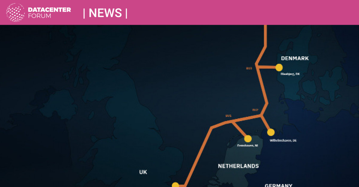 New subsea cable planned, connecting Norway, Denmark with countries ...
