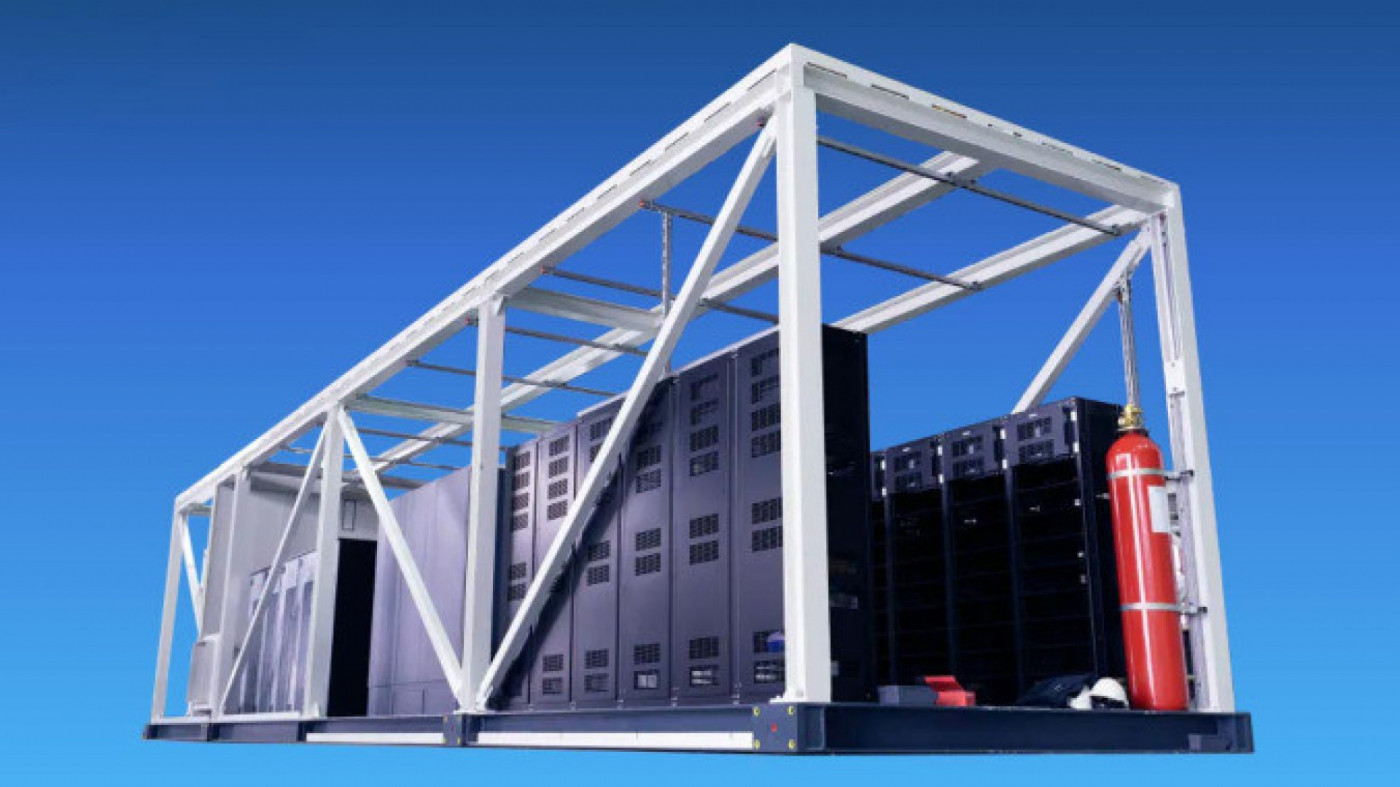 Eaton invests in Nordic data center power modules - Datacenter Forum