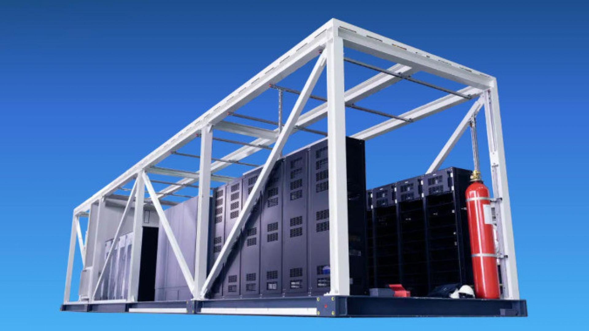Eaton invests in Nordic data center power modules - Datacenter Forum