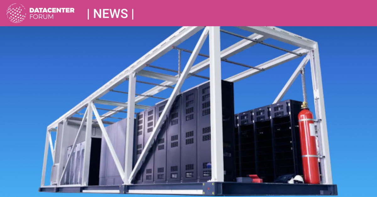 Eaton invests in Nordic data center power modules - Datacenter Forum