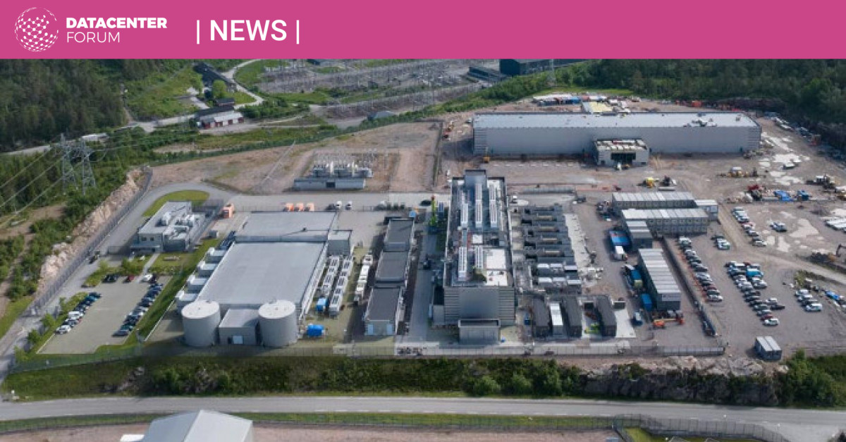 Bulk gets €350m investment by BGO - Datacenter Forum