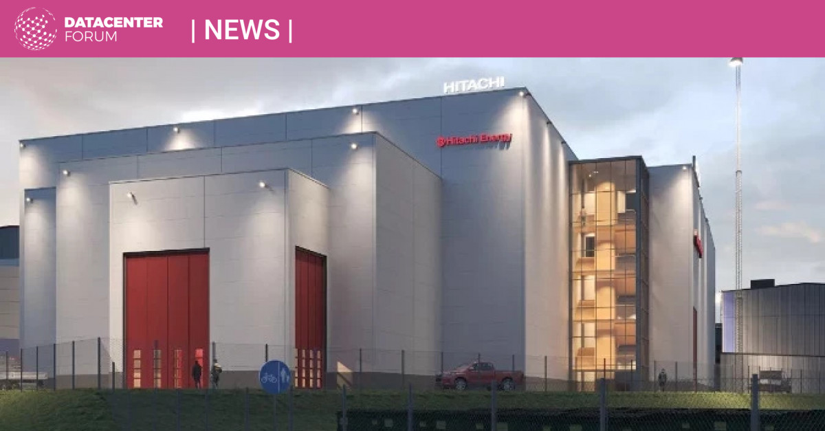 Hitachi Energy to invest SEK 3.7 billion (€327 million) in Sweden ...