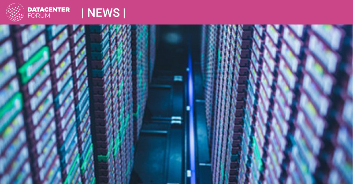 LiU to build Sweden’s largest supercomputer for AI - Datacenter Forum