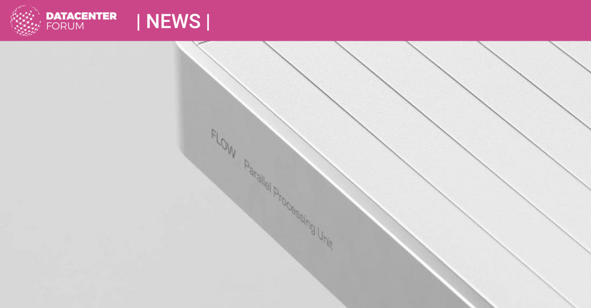 Finnish Flow Computing gets funding for Parallel Processing Unit s ...