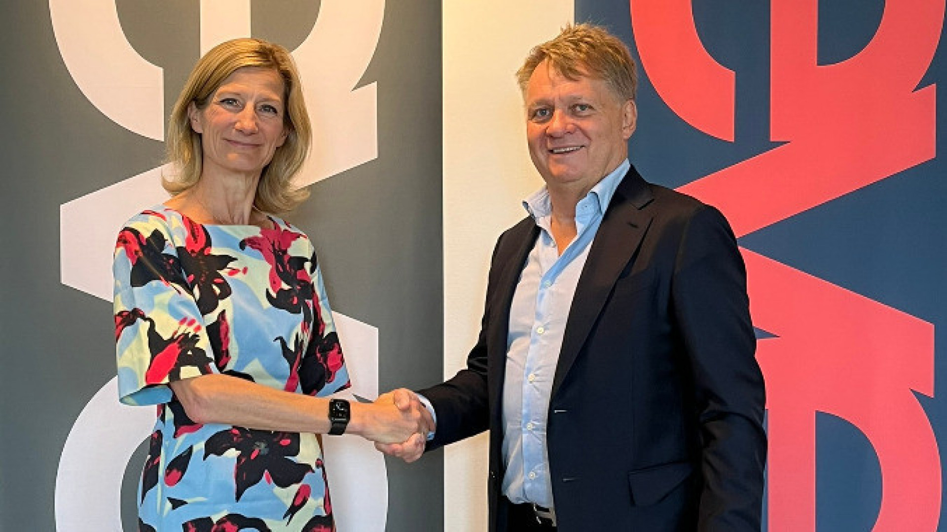 Aeven and Microsoft Denmark Unlocks the Hybrid Potential in Denmark in ...