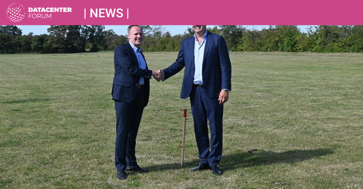 Penta Infra to build second facility in Denmark - Datacenter Forum