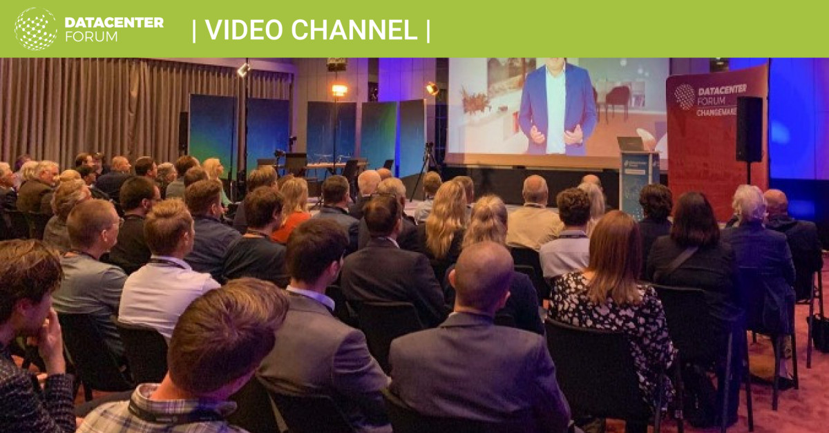 Datacenter Forum Copenhagen 2024 - Datacenter Forum