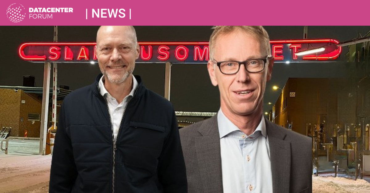 T.Loop to built new data center in Stockholm's slaughterhouse district - Datacenter Forum