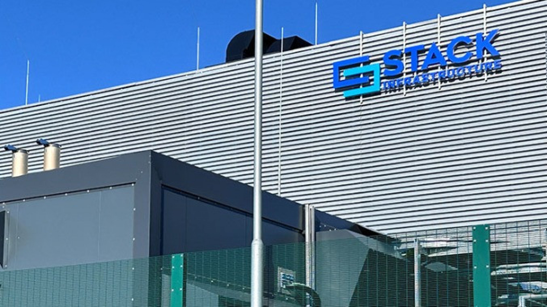 STACK Infrastructure - Datacenter Forum