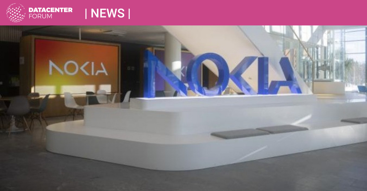 Nokia and Lenovo partner to offer AI data centre solutions - Datacenter ...