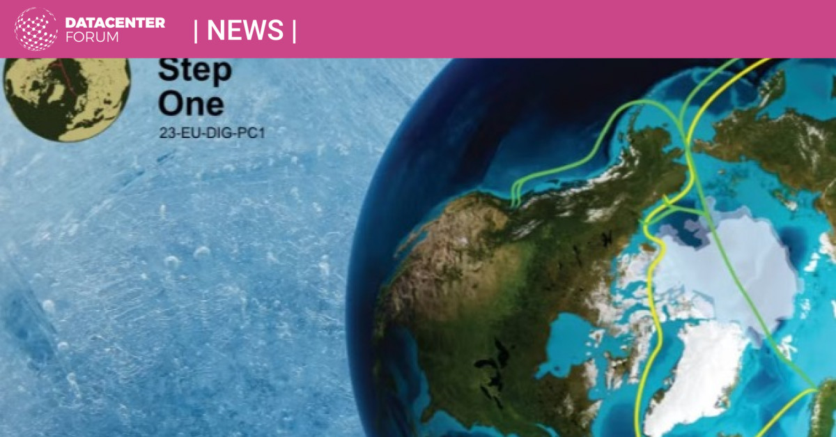 GlobalConnect joins Polar Connect - Datacenter Forum