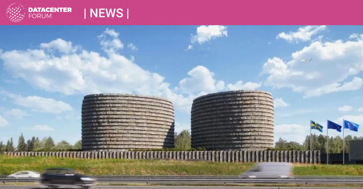evroc land purchases land in Arlandastad, Stockholm - Datacenter Forum