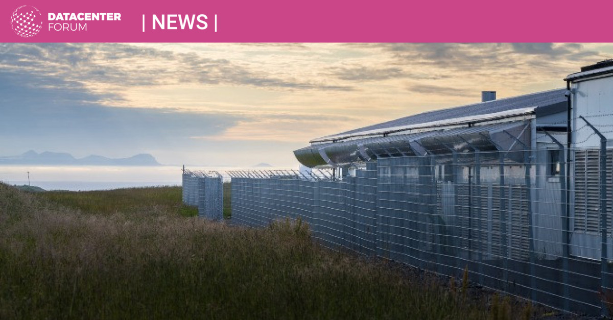 Borealis Data Center Secures $135 Million Loan to Expand in Iceland and ...