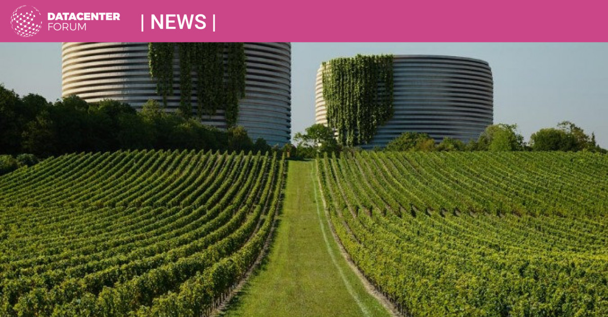 Evroc Expands Hyperscale AI Data Center Ambitions with New Site in ...