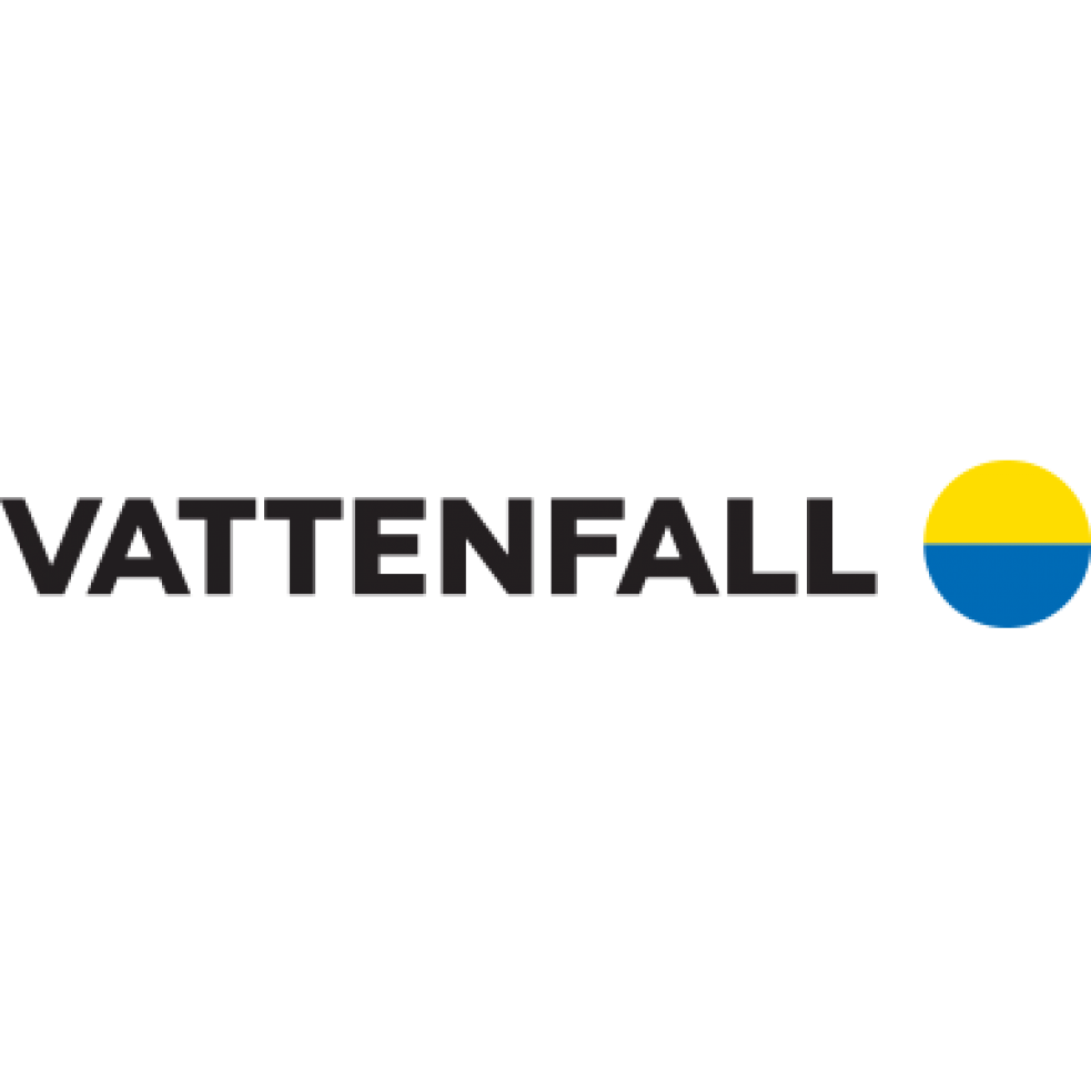 Vattenfall - Datacenter Forum