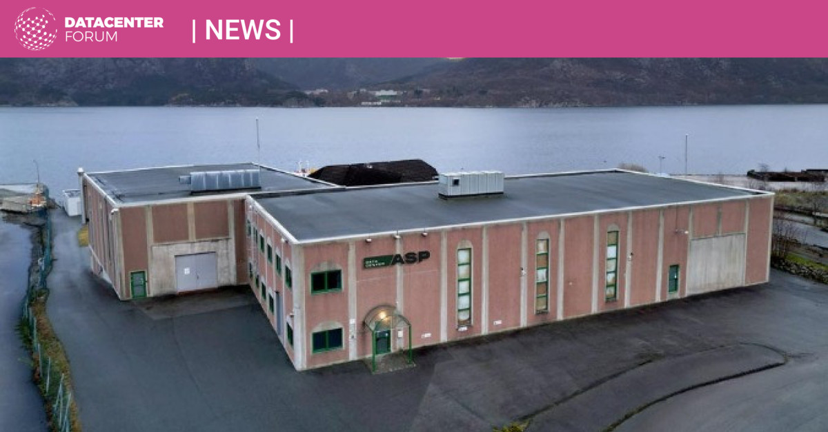 Norwegian ASP Data Center issues bond of NOK 615 million - Datacenter Forum