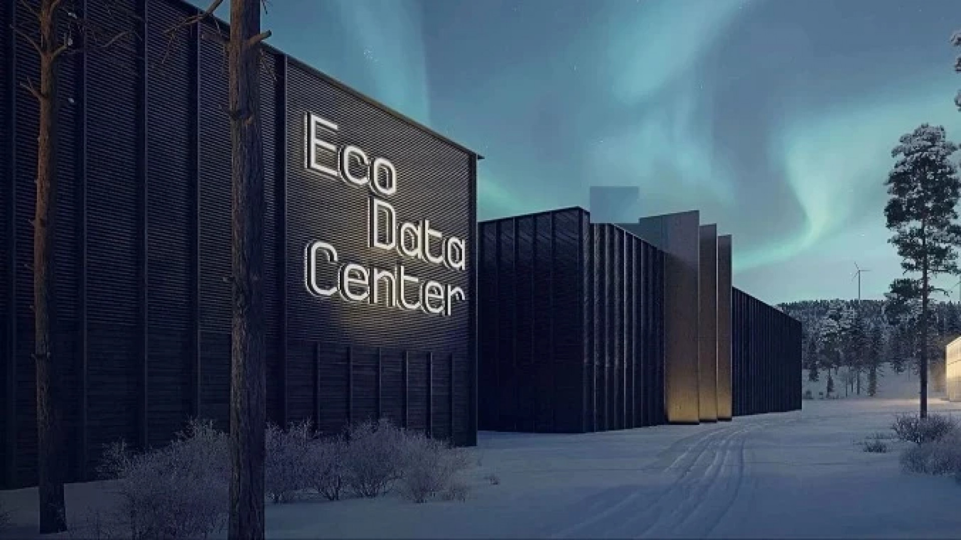 Bulk and CTS Nordics to expand data center campus in Kristiansand, Norway - Datacenter Forum