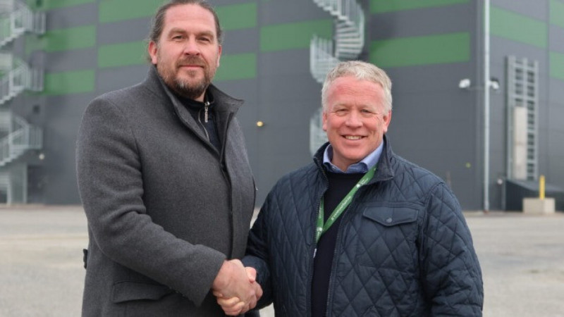 Green Mountain Data Centers Datacenter Forum