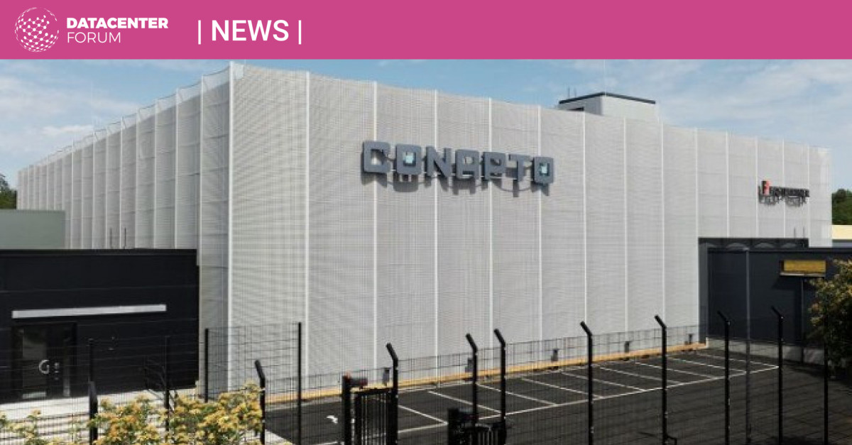 Conapto issues bonds to accelerate growth in AI-ready, sustainable data center infrastructure ...