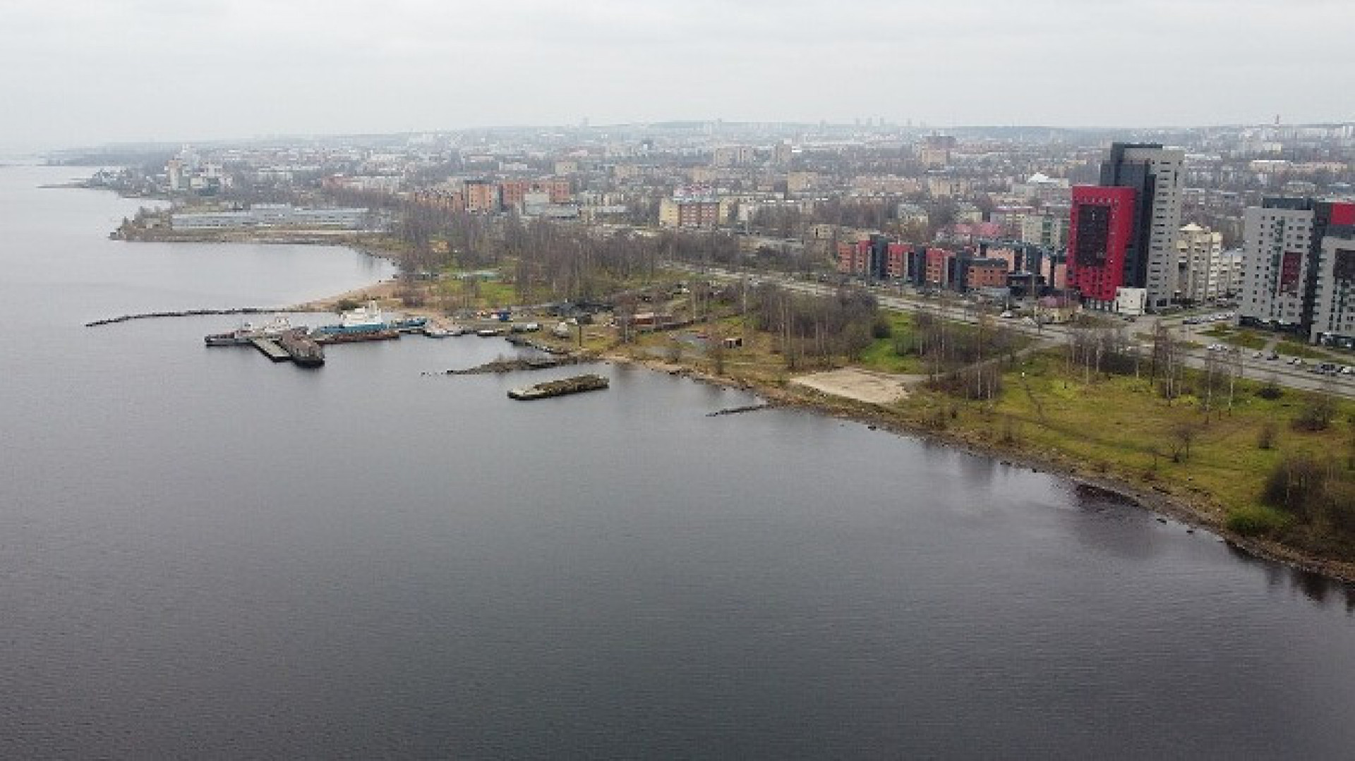 The APL Group plans 100 MW data center in Varkaus, Finland - Datacenter ...